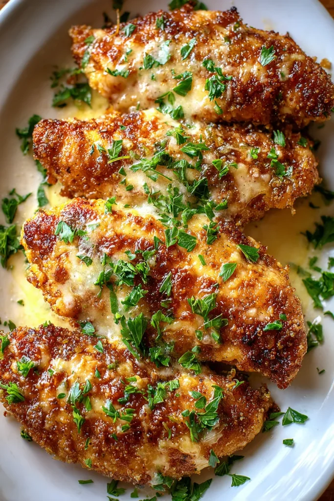 Melt In Your Mouth Chicken Breast – Julian Recipes